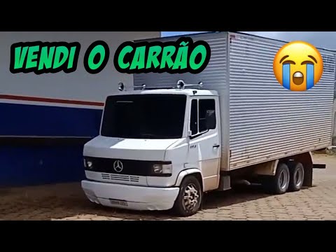 MB 1114 TOP FOI VENDIDA, AGORA É SÓ SAUDADES - YouTube