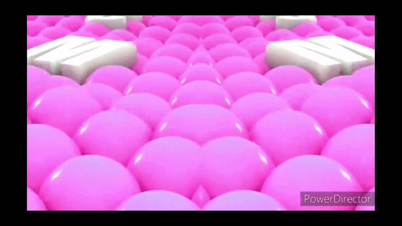 Samsung logo balls in ULTIMATE effects - YouTube