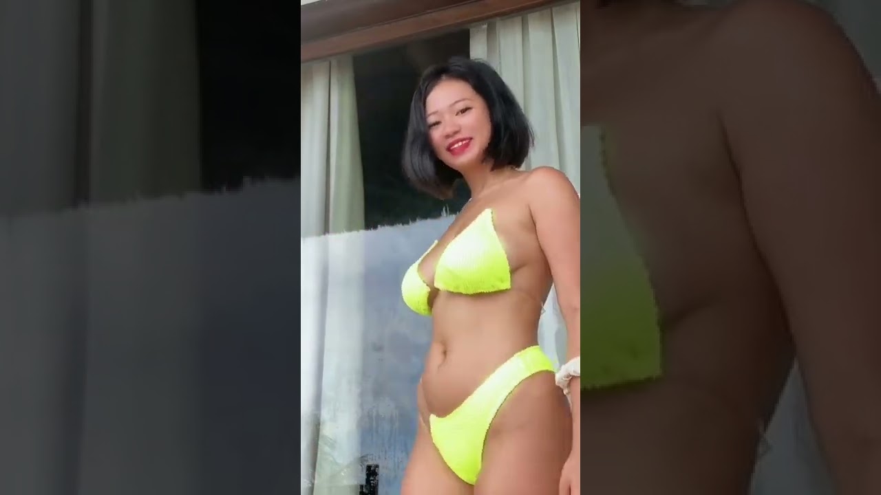 keily Reese TikTok be like... - YouTube