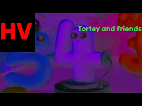 Numberjacks Intro (Horror Version 5.0) 😱 - YouTube