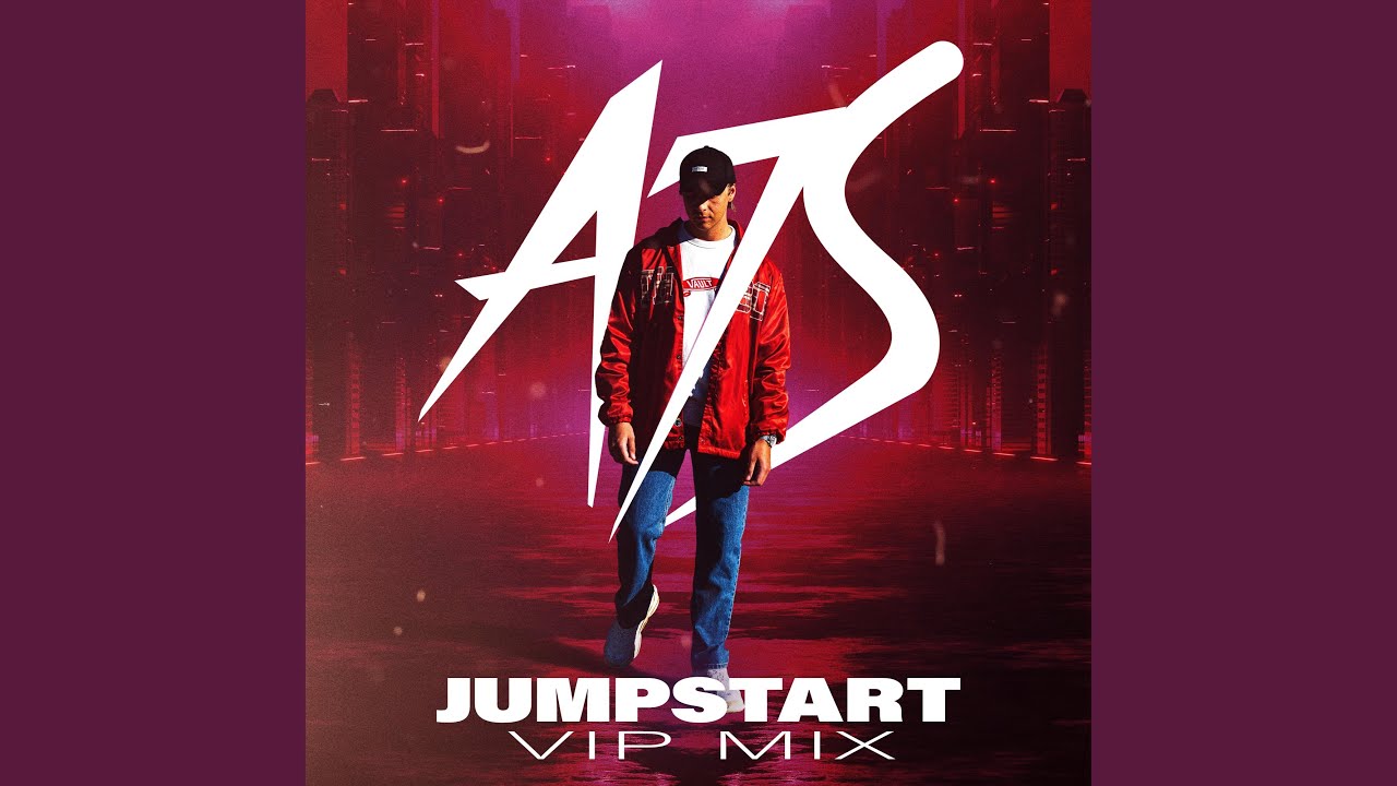 JUMPSTART (VIP Mix) - YouTube Music