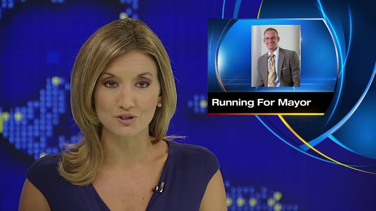 Miami Beach commissioner plans to run for mayor - YouTube