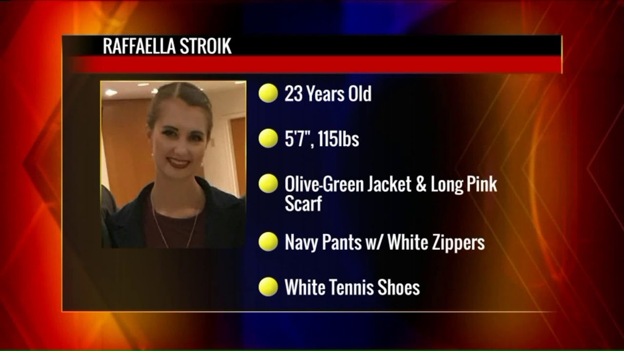 Search contiunes for missing St. Louis Ballet dancer - YouTube