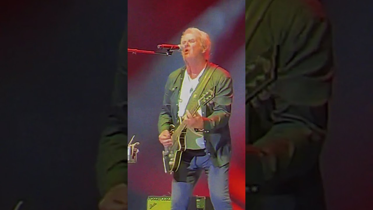 The 40+ year old song that never gets old; "Lunatic Fringe" - Tom ...