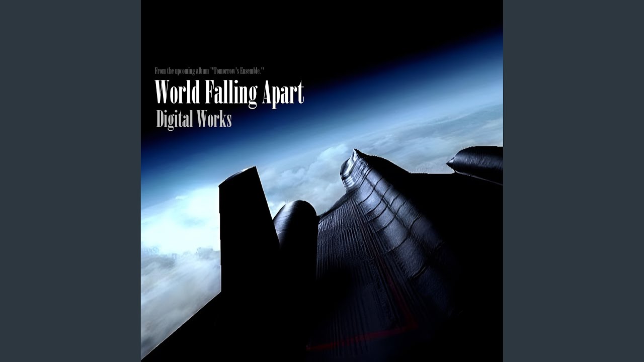 World Falling Apart - YouTube