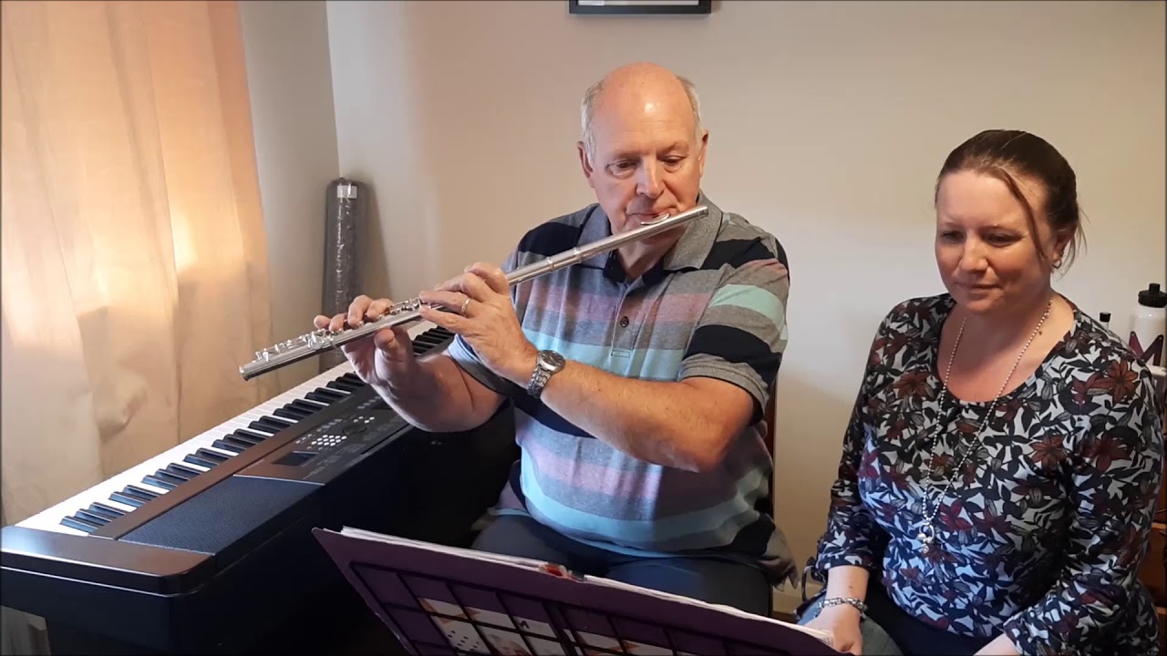 Lockdown Tunes Phase 1 - YouTube