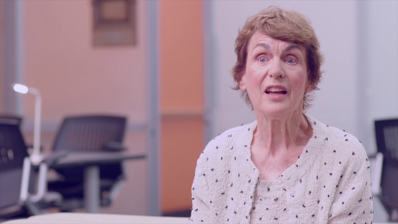 Amanda Pope - Film & Television Production Division - YouTube