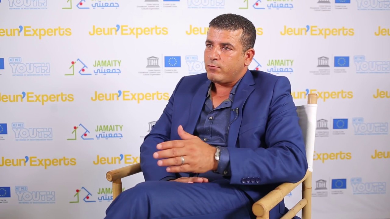 Fathi Hamad - Expert en Communication - YouTube