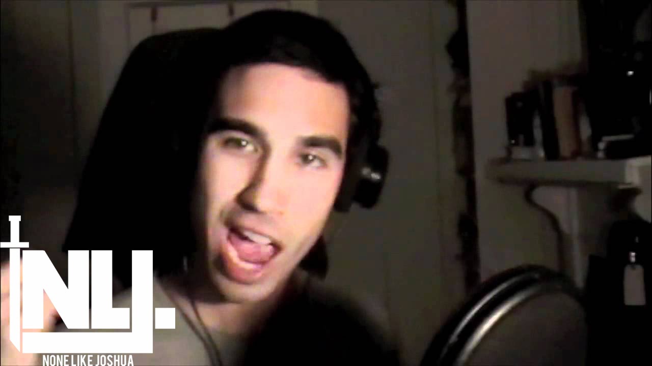 Klaypex - Lights (Epic Rap Remix by NLJ) - YouTube