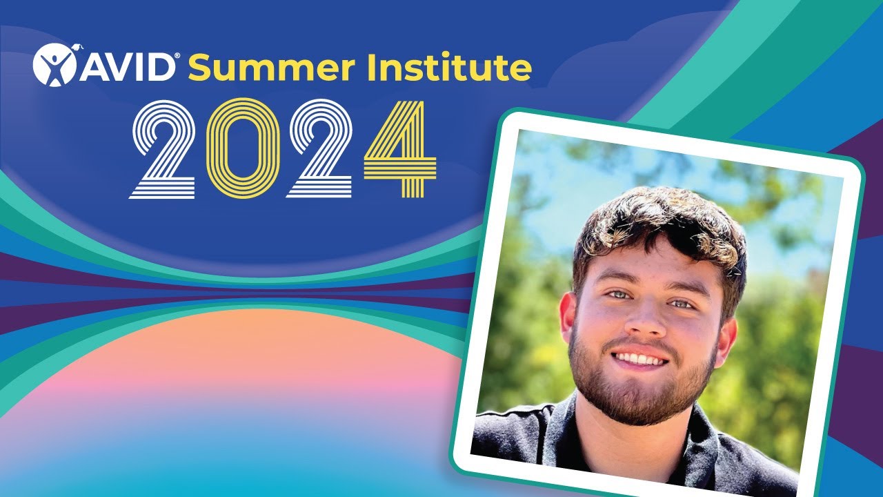 AVID SI2024-Denver-Alejandro Silva Rodelo - YouTube