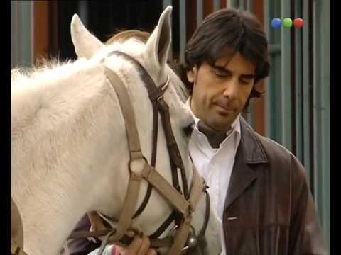 Bautista y Florencia - Capítulo 151 - Se Dice Amor