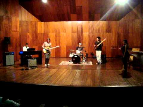 Influência do Jazz - UFG
