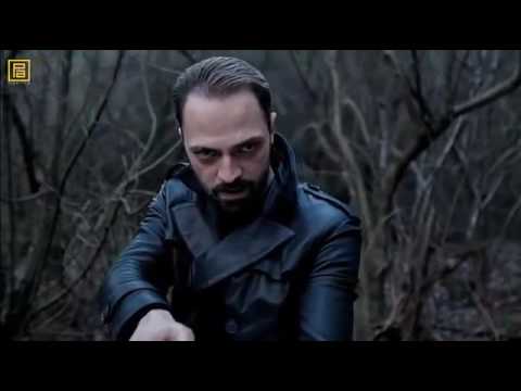 Kurtlar Vadisi Pusu Polat Ve Gölge Kavga