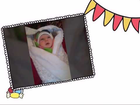 Canım qızım Aylinim