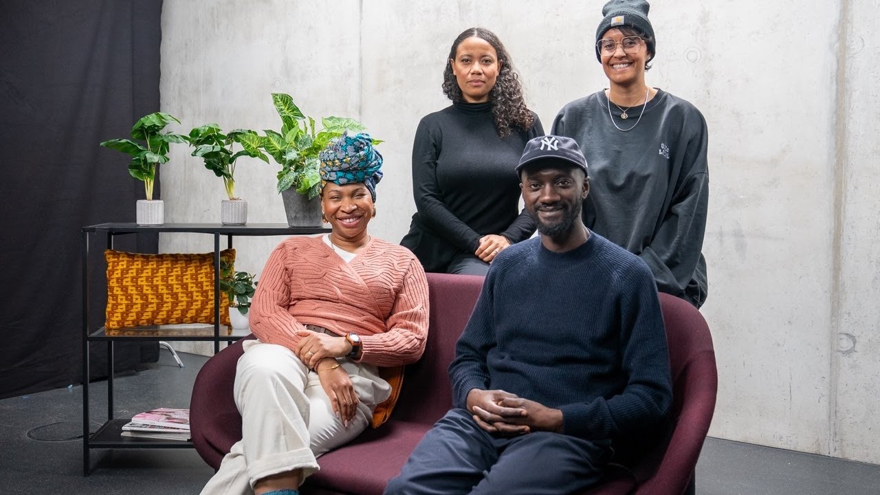 Learn about the support the BEC provides to Black employees | Black ...