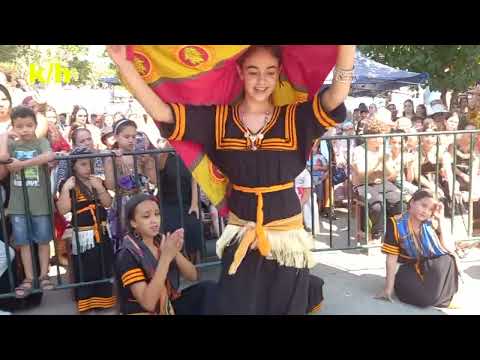 Magnifique Troupe De Danse Kabyle Du Village Ahrik \