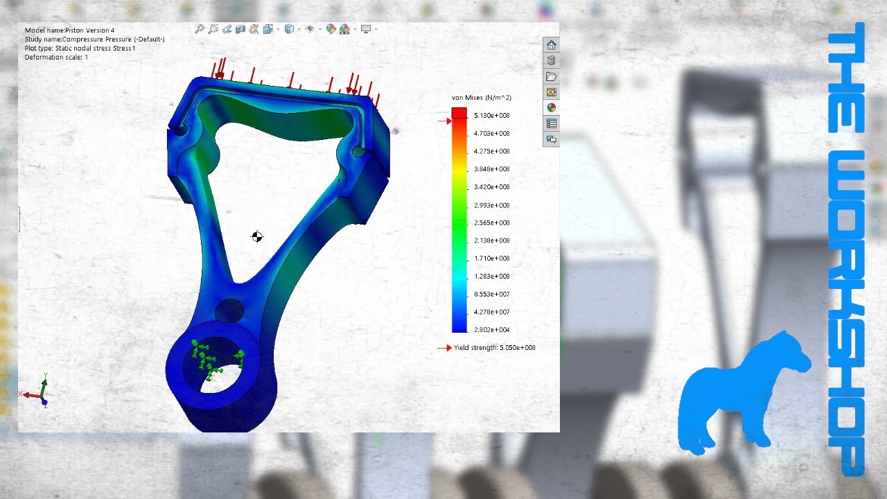 The Hudson/Hossack Engine - Part 1 - YouTube
