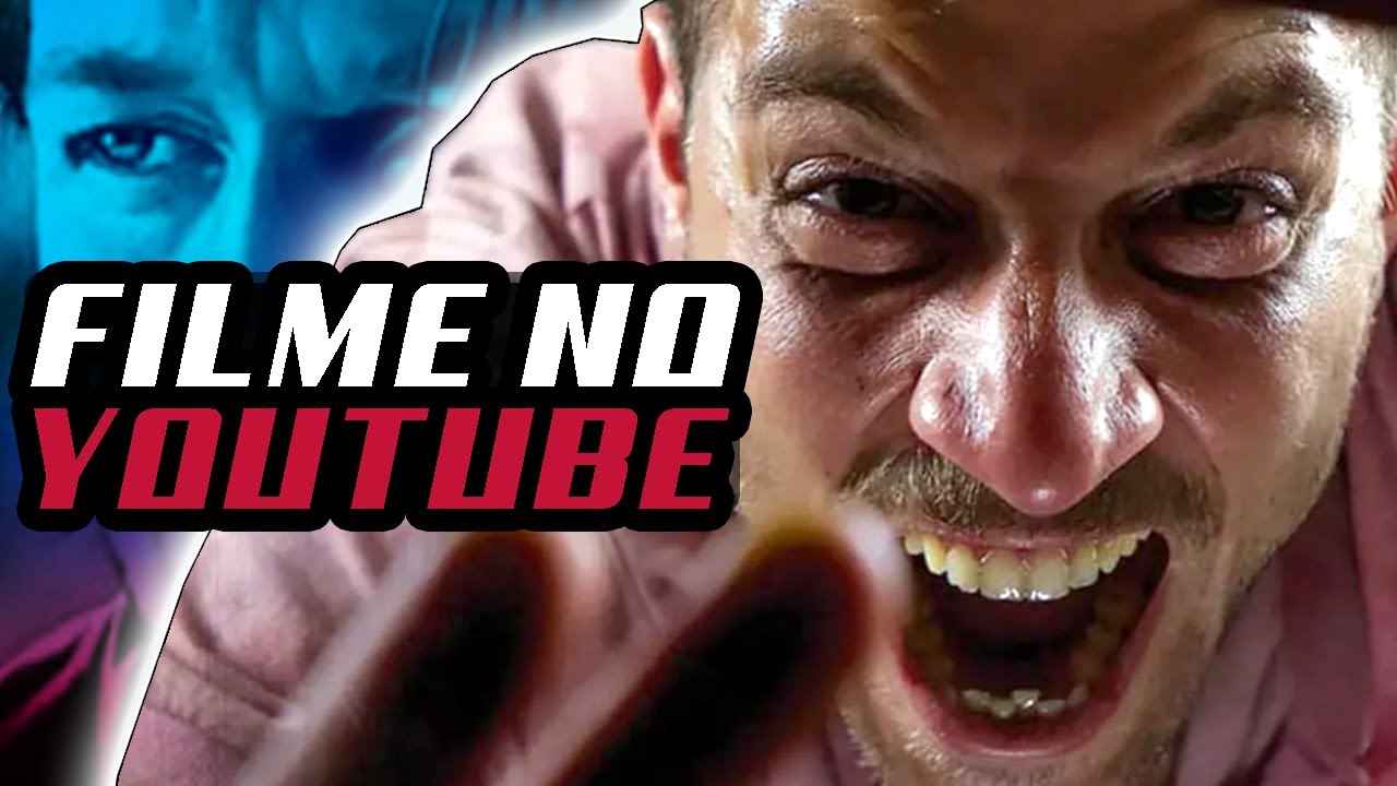 FILMAÇOS NO YOUTUBE COMPLETOS DUBLADOS | filme completo e dublado - YouTube
