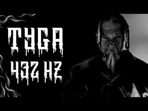 Tyga - Do My Dance (feat. 2 Chainz) | 432 Hz (HQ&Lyrics In Desc)