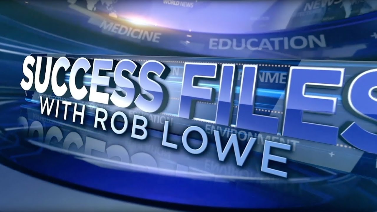 Kevin Runbeck Election_Success Files_Rob Lowe - YouTube