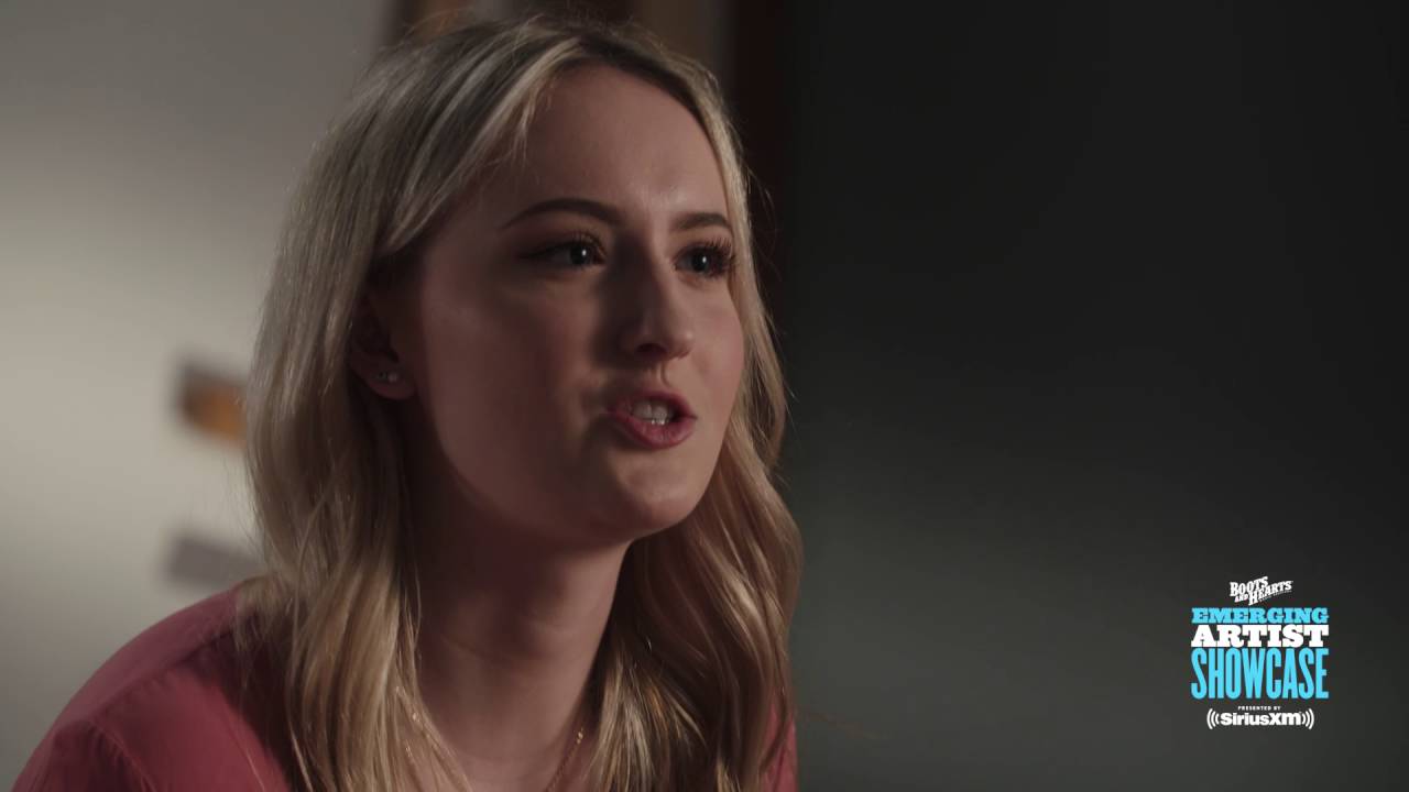 Jess & Tay - Emerging Artist Showcase 2016 - YouTube