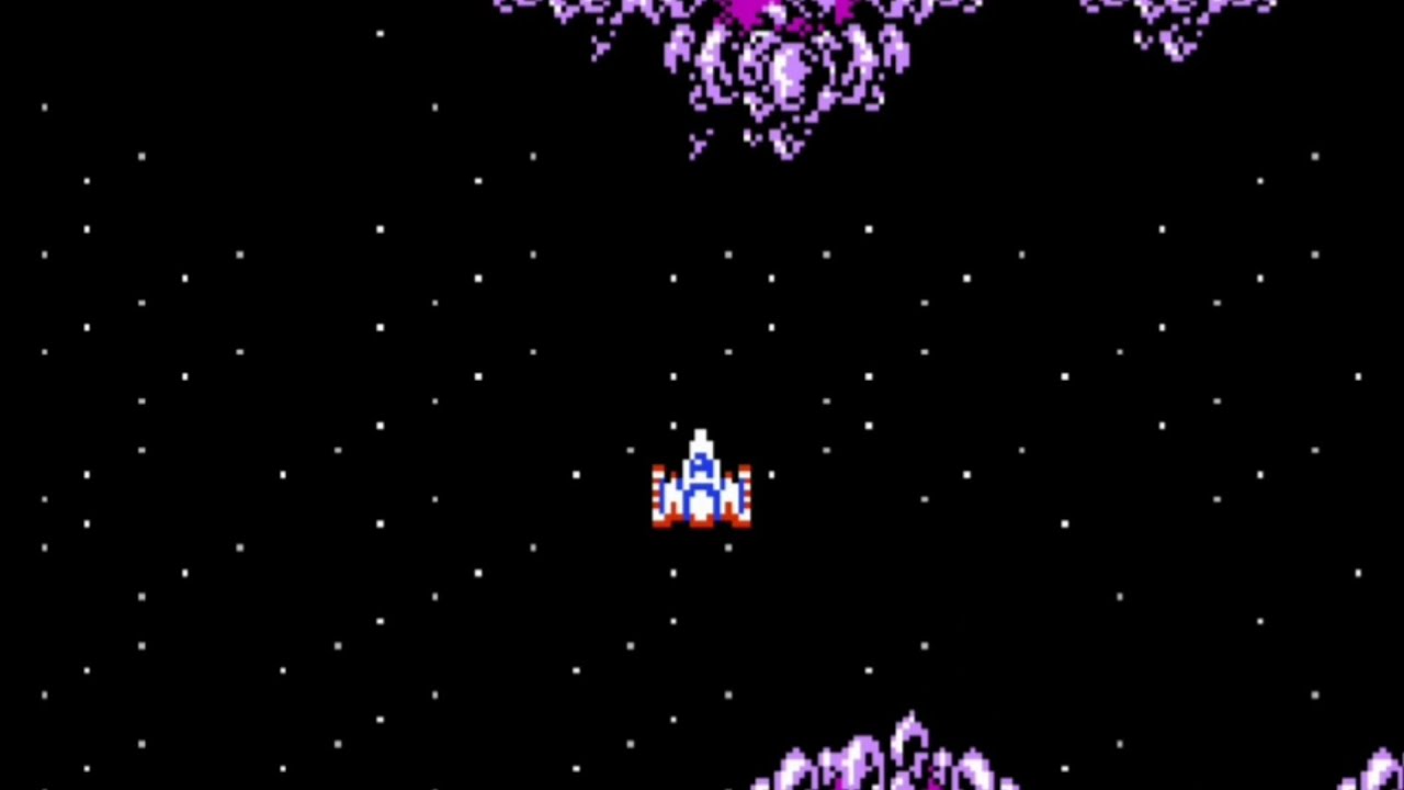 Super Star Force: Jikūreki no Himitsu | Gameplay NES HD 1080p - YouTube