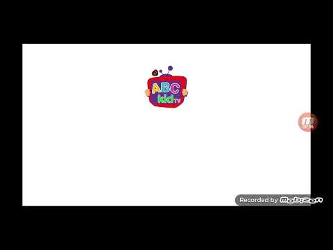 ABC kid TV outro - YouTube