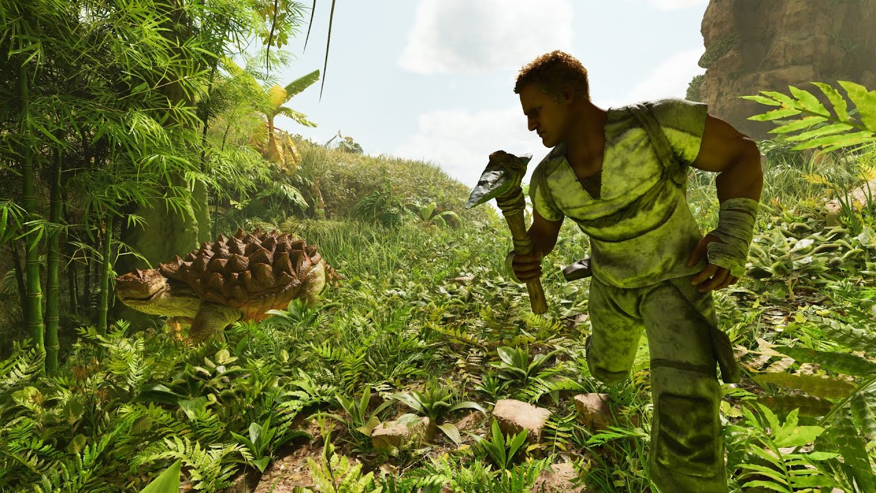 Fix Server Admin Password Not Working and Max Player Count - YouTube