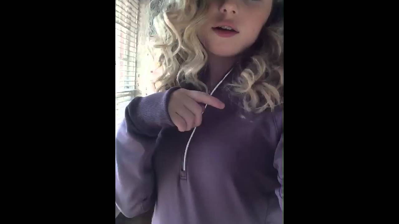 Carissa Adee in musically - YouTube