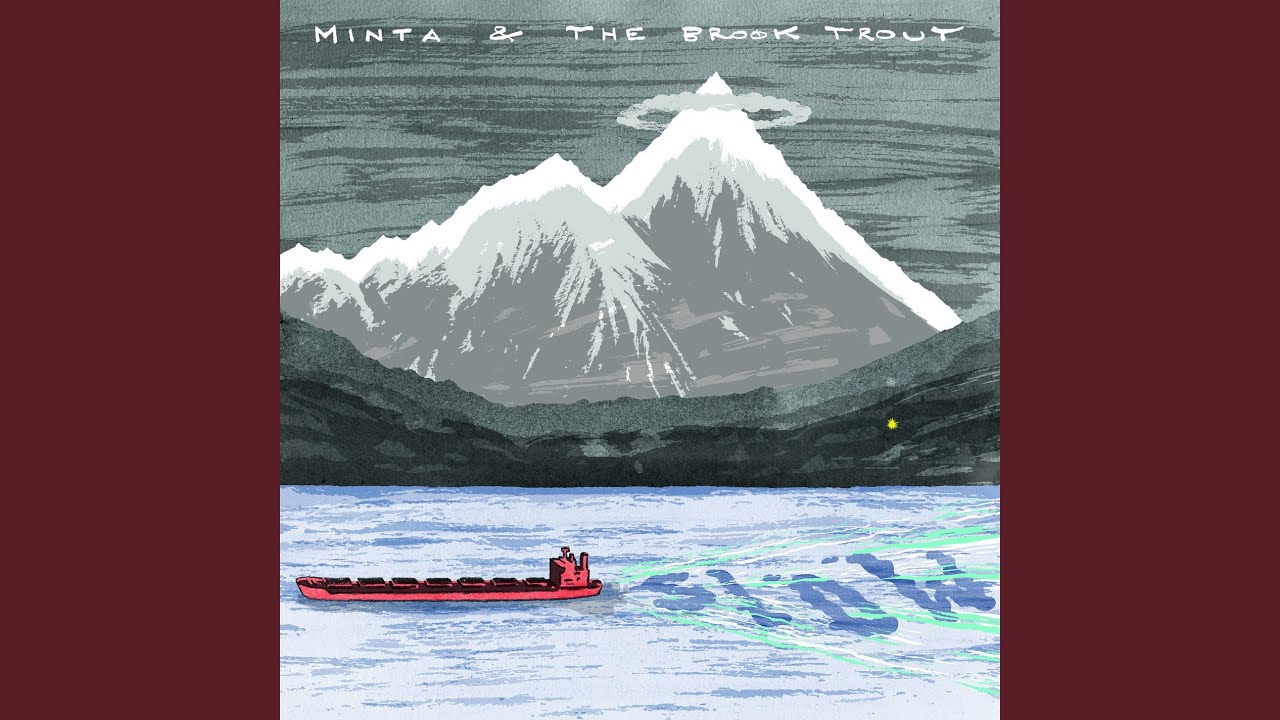 Mild-Mannered Men - YouTube