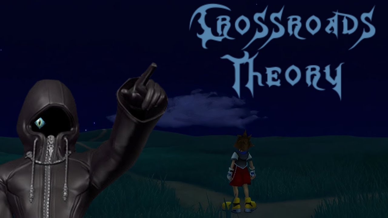 The Paoupu Scoop Podcast Episode 3: CrossRoads Theory (Ft ...