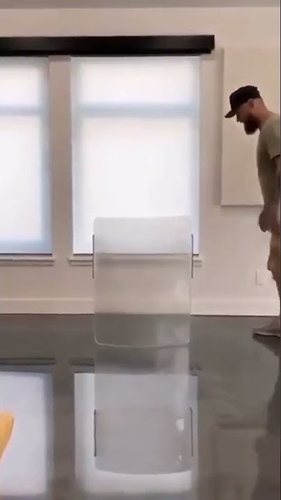 Material para ocultar objetos - YouTube