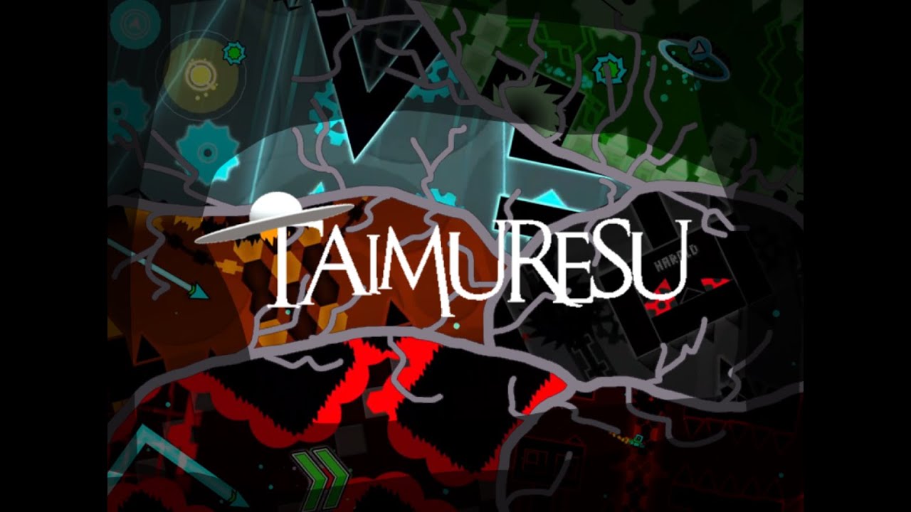 Taimuresu Verified (9 minute solo level) - YouTube