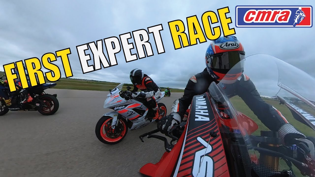 2025 CMRA RD 5 - MSRC CW Next-Gen Superstock - YouTube