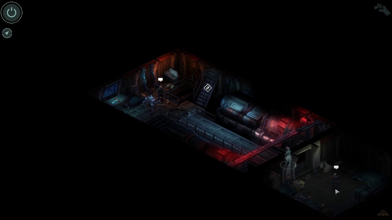 Let's Run - Shadowrun: Hong Kong - Part 29 - Where in the Boat is ...