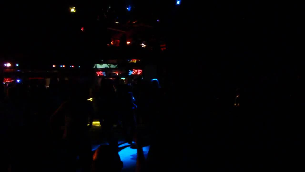 Numbers Nightclub, Houston TX Classic 80's night 4/10/10 - YouTube