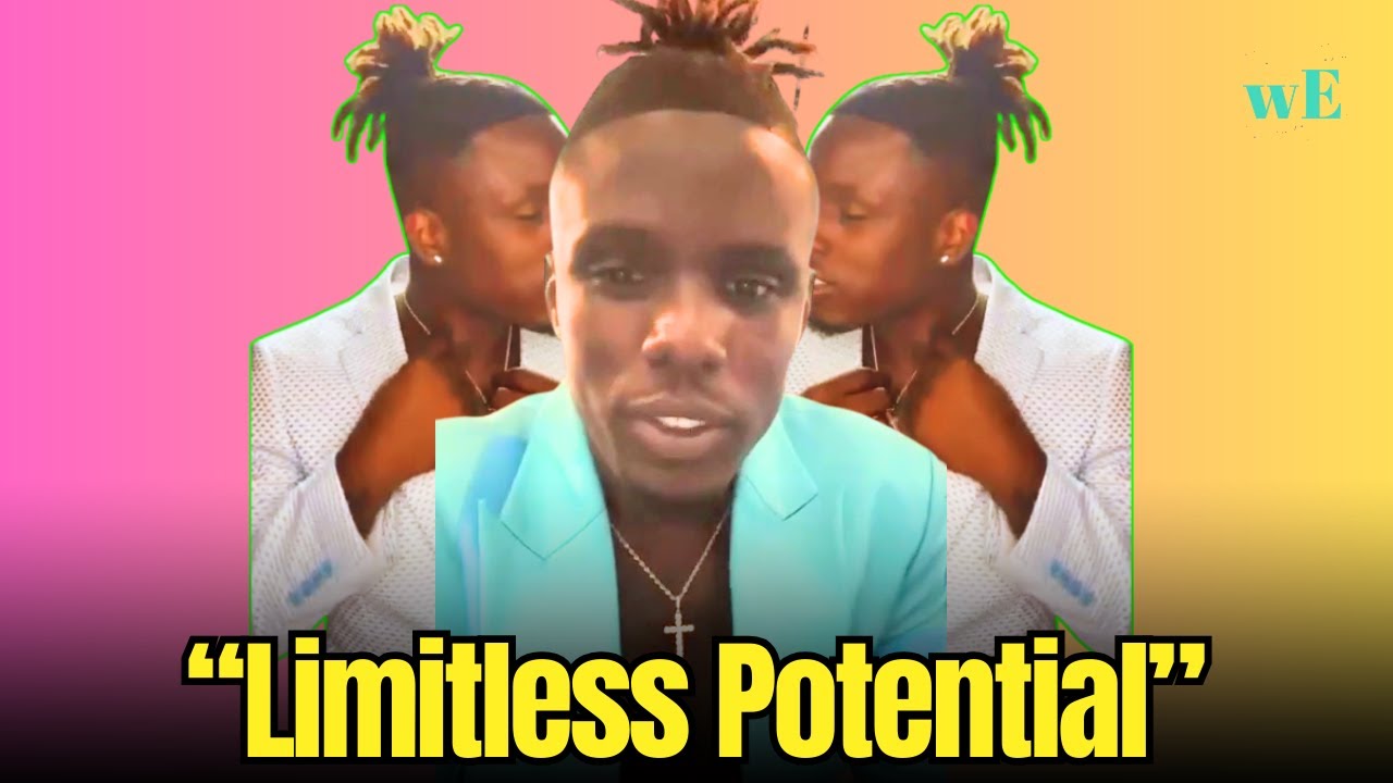 Jamal Roberts praised by fans as model-worthy star with GQ potential ...