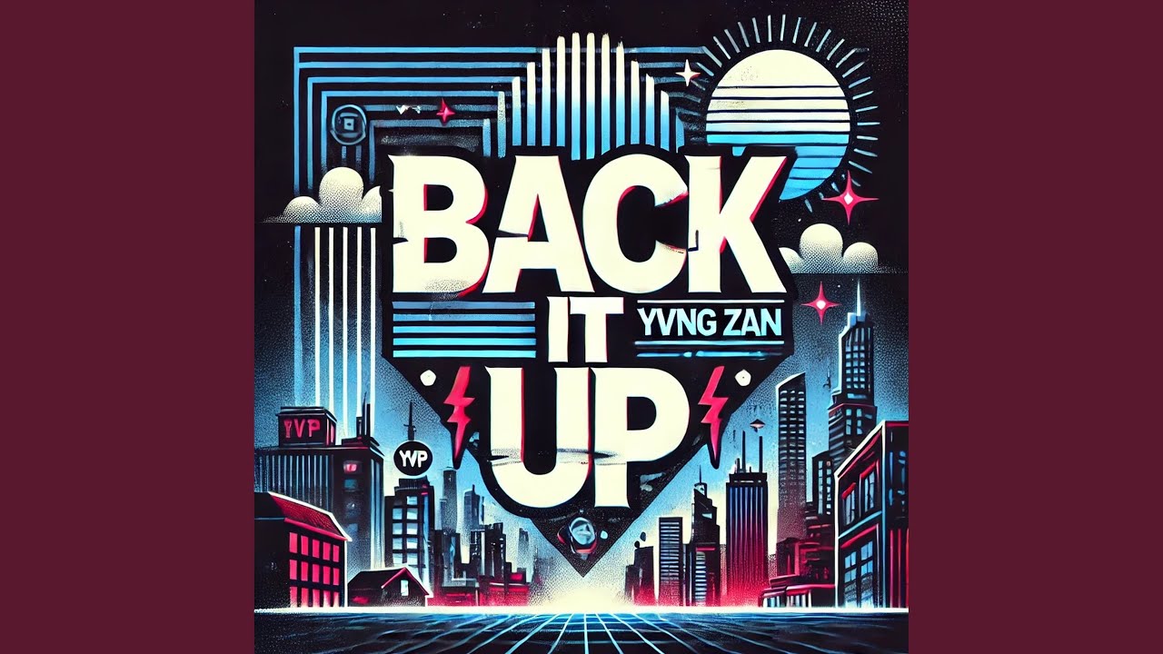 Back it up - YouTube