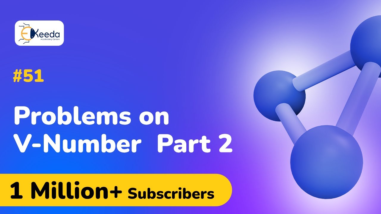 Problems on V Number and No. of Modes Part 2 - Lasers and Fibre Optics ...