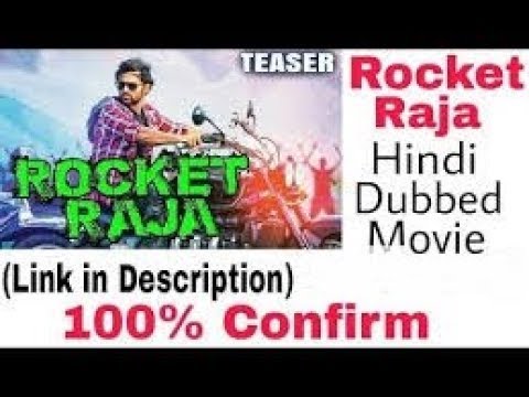 Rocket Raja (Thikka) Download link Full HD - YouTube