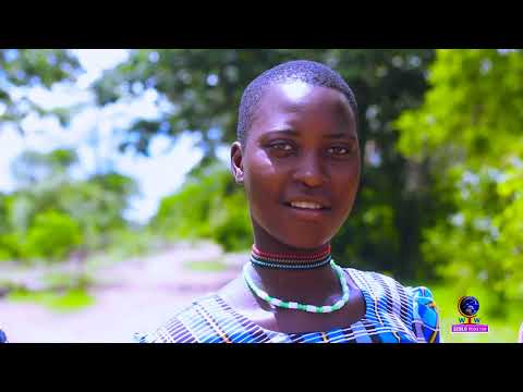 LUGWESA OFFICIAL MUSIC VIDEO