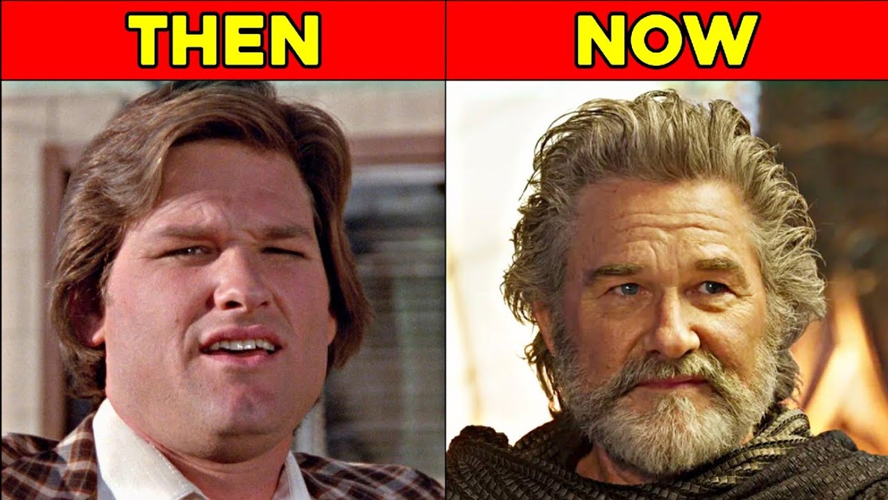Used Cars 1980 Cast Then and Now | Who Have Changed A Lot - YouTube
