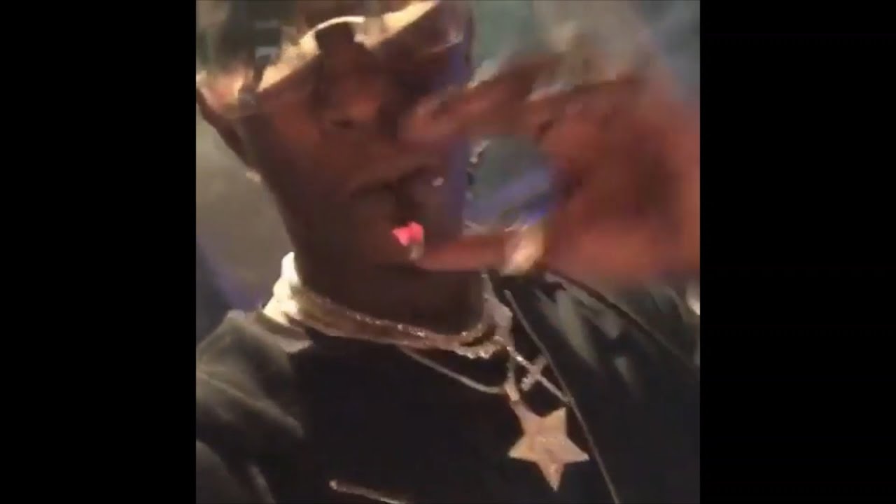 (Extended Loop Snippet) Young Thug - Proud Of You - YouTube