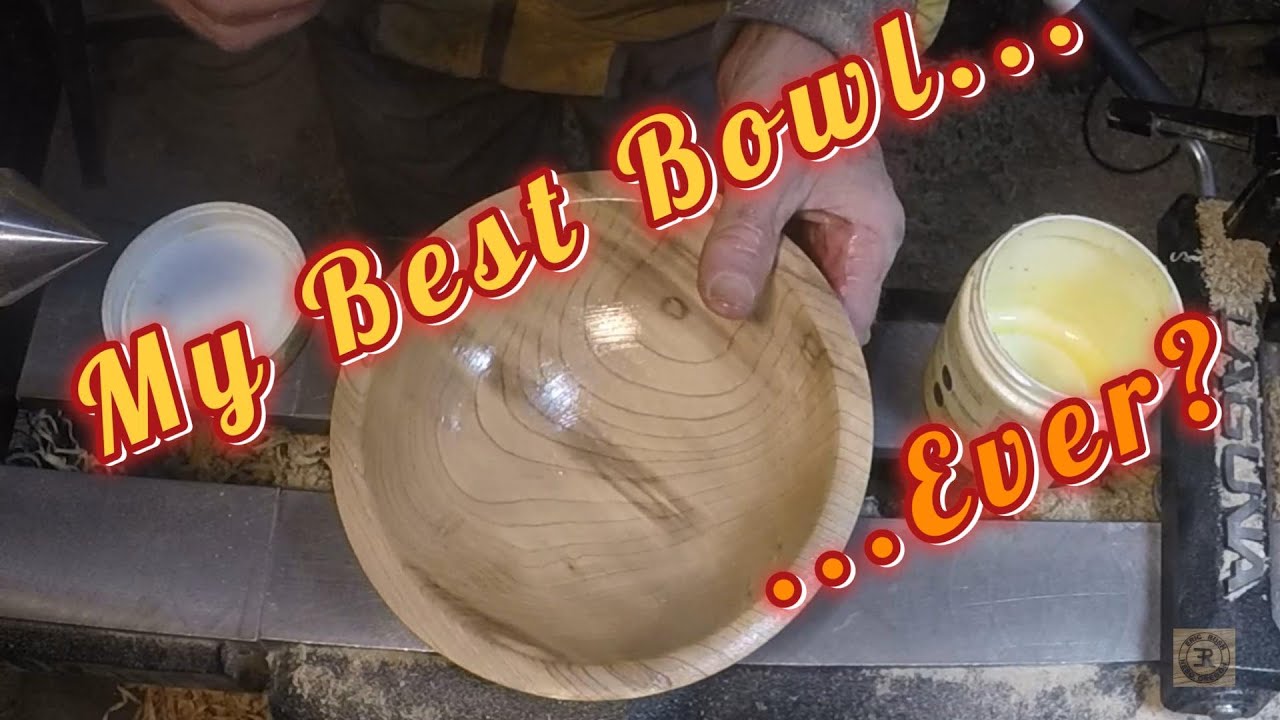 My Best Bowl Ever? - YouTube