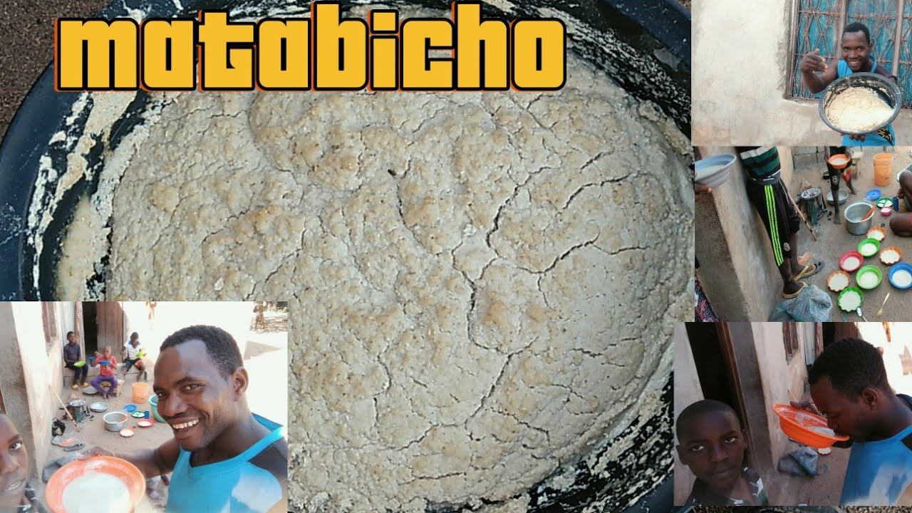 Veja o matabicho - YouTube