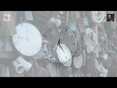 Bozuk Saat - Yusuf Bişgen