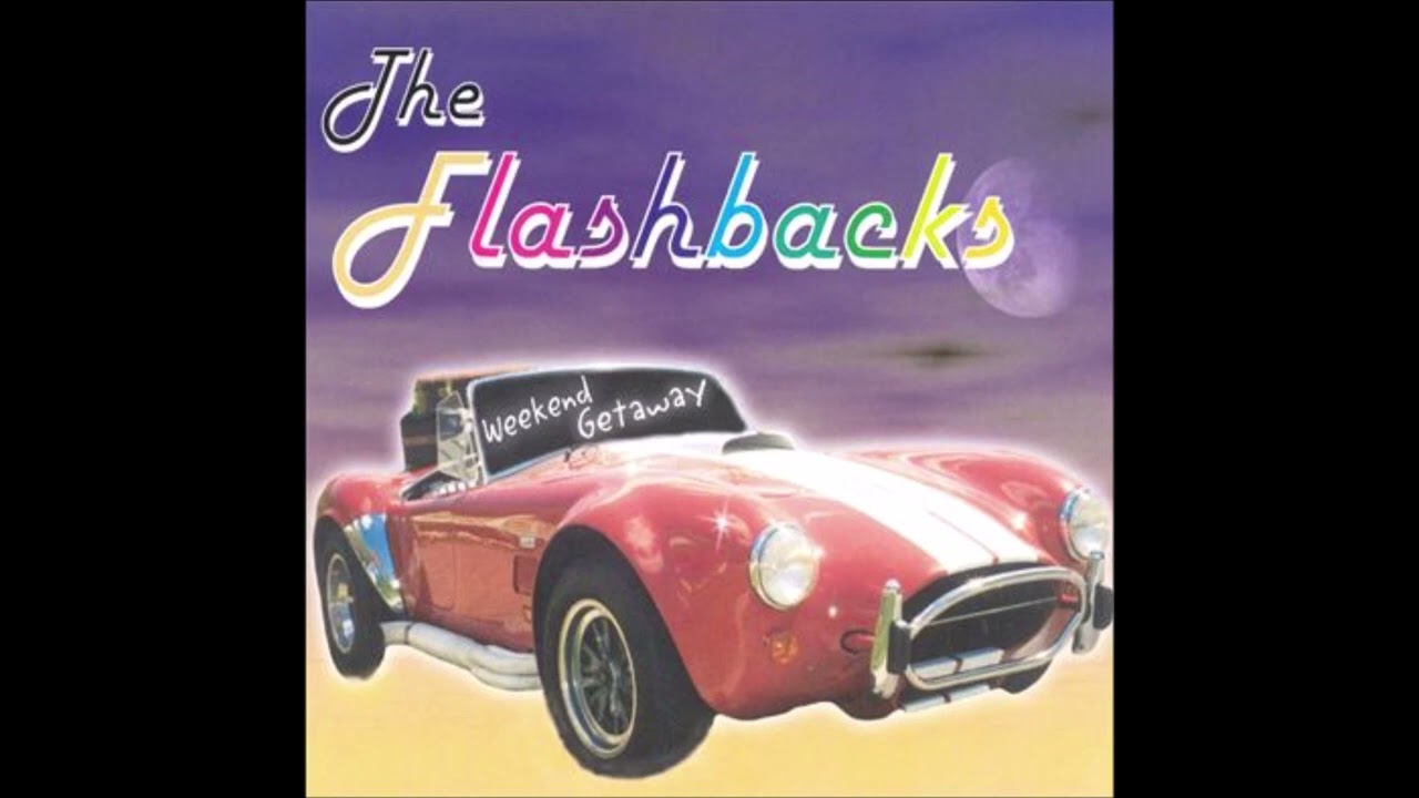The Flashbacks - Fats Domino Medley (feat. Kip Anderson) - YouTube