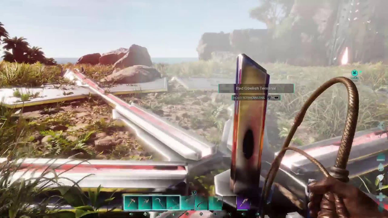 Ark Survival: Ascended 3 Ark Cluster Rag Astraeos & Island - YouTube