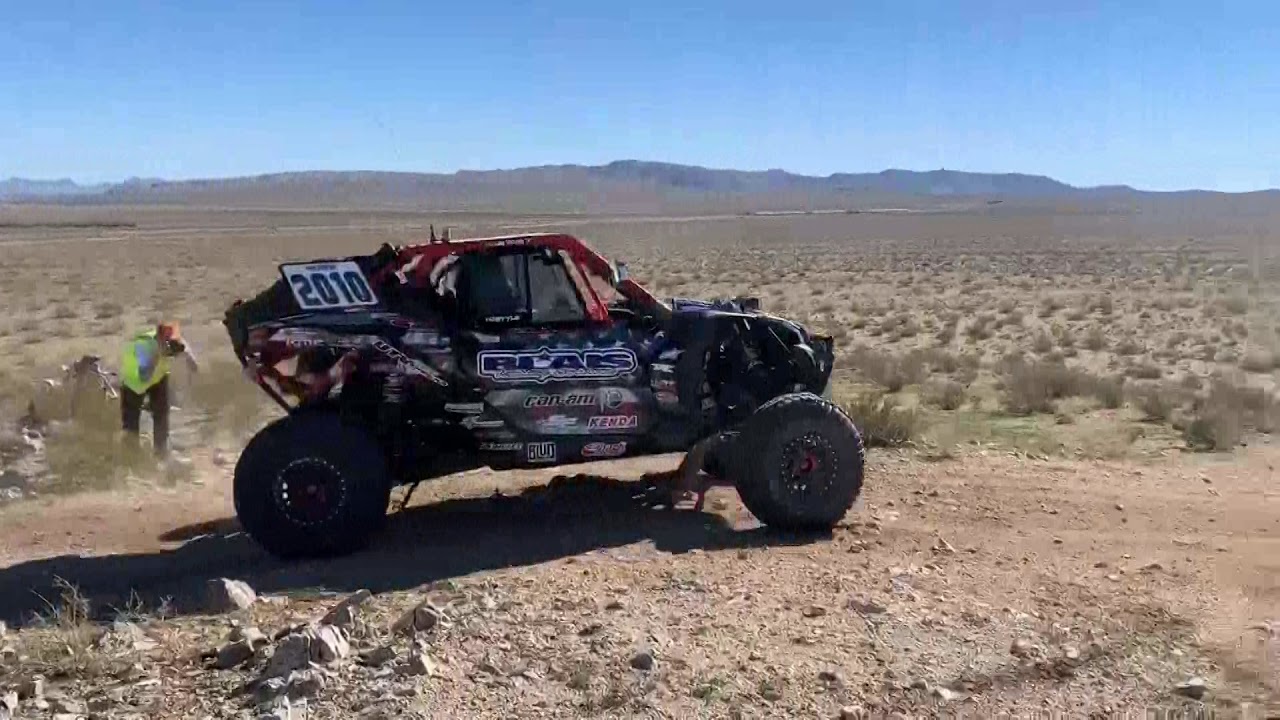 2020 DP4 Racing Round 1. Chris Blais and Jeremy Gray take the Overall ...