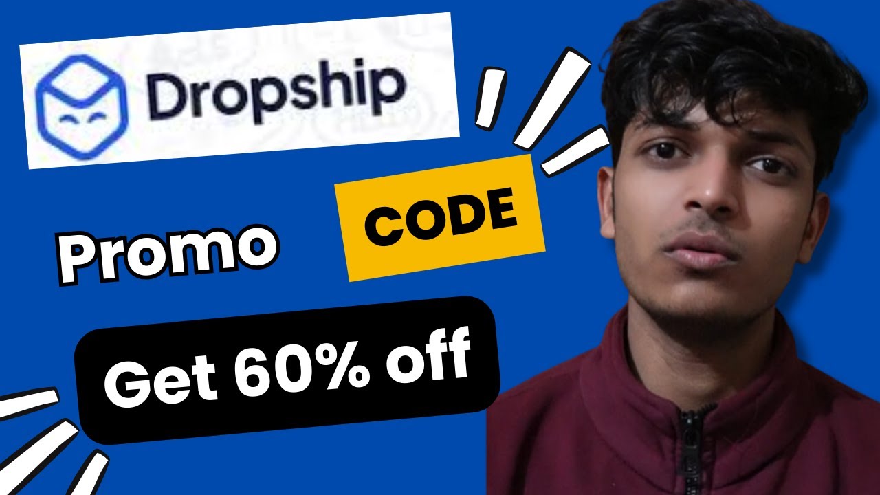 dropship.io promo code || dropship.io coupon code || dropship.io ...